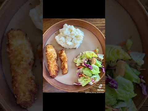 How to Cook Walleye Fish - Quick & Easy Walleye Fish Recipe