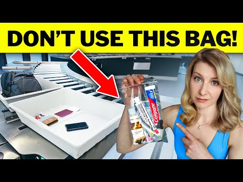 How to Travel with Medications in 2025 (New TSA Rules REVEALED!)