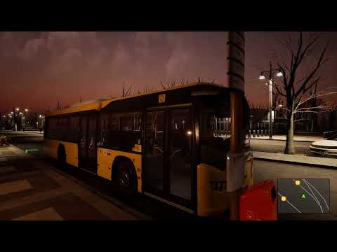 Steam Community :: The Bus