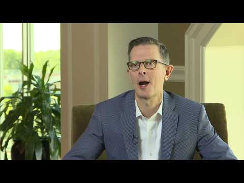 Digital Transformation with Stuart Harris - Emerson Exchange 2019