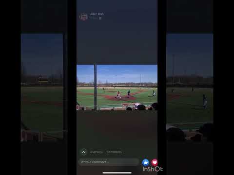 Ivory Daniels baseball