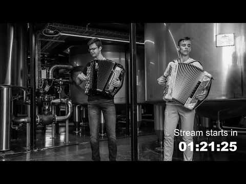 MRDuo Livestream 21.6.