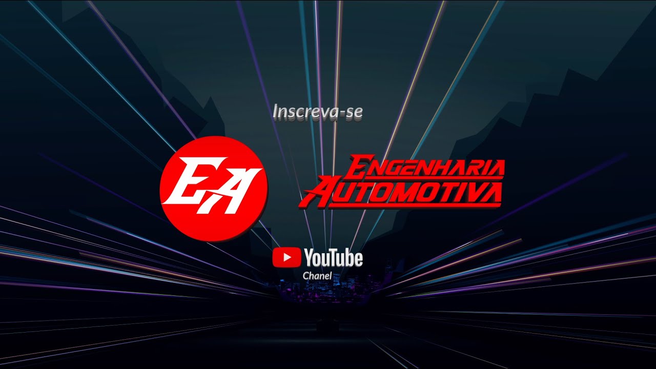 Engenharia Automotiva 