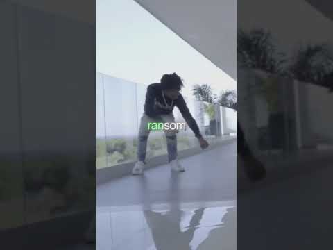 Lil Tecca performs Ransom LIVE ????????
