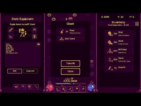 Steam Community :: OneBit Adventure