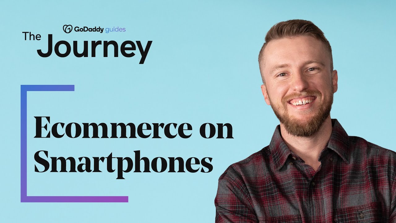 How to Optimize Your Ecommerce Store for Mobile Devices | The Journey