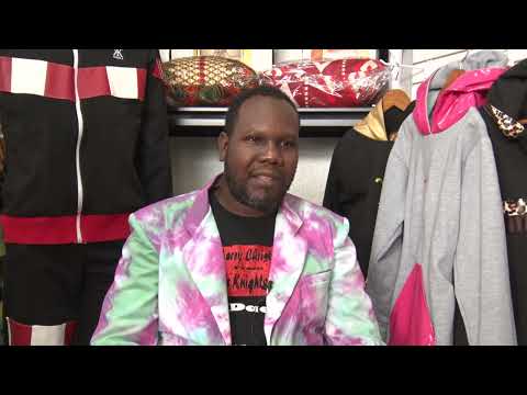 Business Insight : The Fashion Industry In the Pandemic