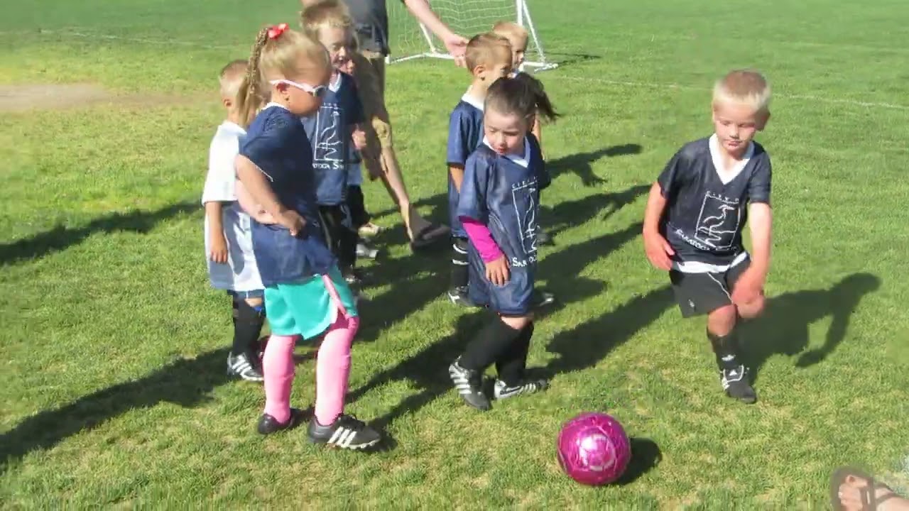 Payton Soccer Spring 2014 3