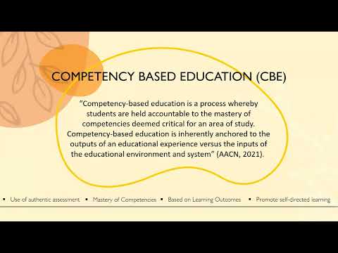 UWM RN to BSN - UW Flexible Option Capstone Information