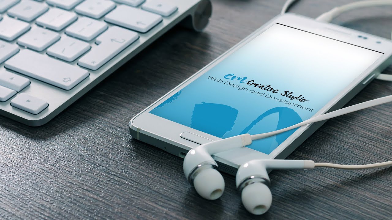 Introduction - EM Creative Studio Web Design and Development