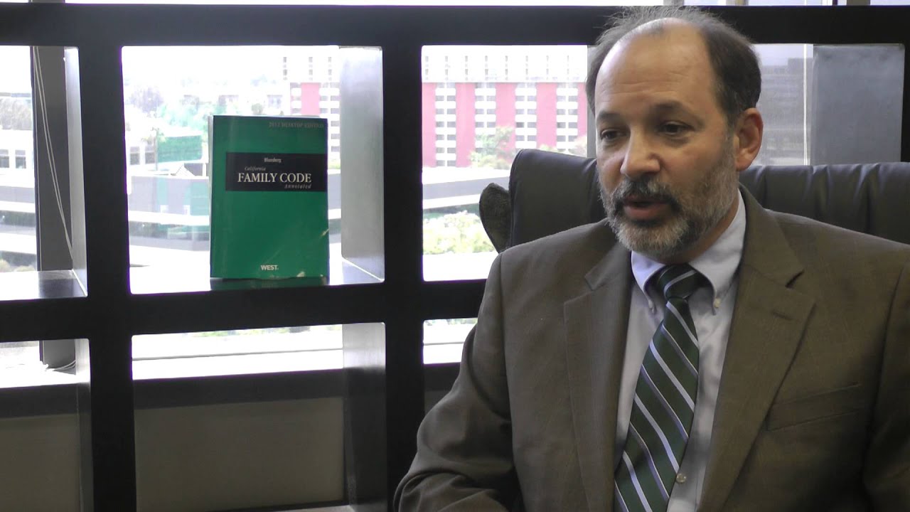 Rancho Cucamonga Divorce and Family Law Attorney