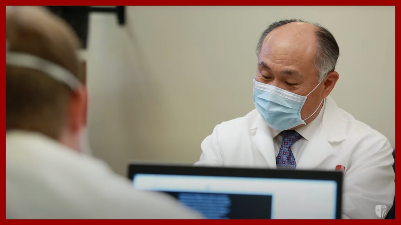 Unique Clinical Trial for Glioblastoma