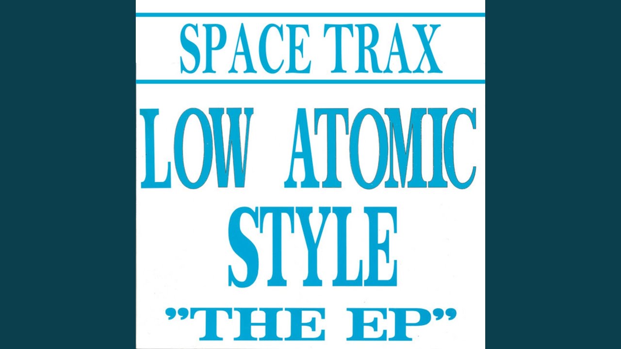 Atomic Playboy (Original 12
