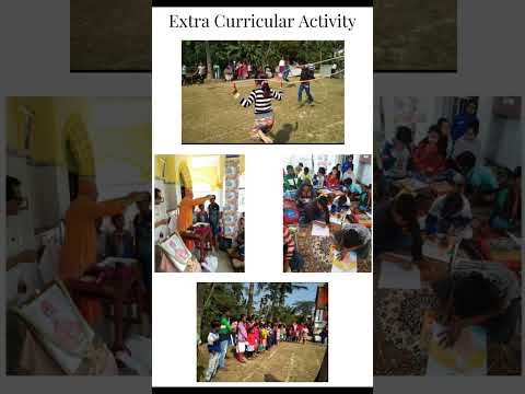 #Welfare activities of #Rkmnewtown
