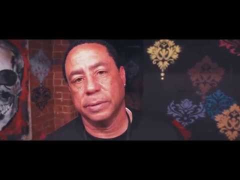 Straight Outta Compton Australia Tour 2015 with Dj Yella