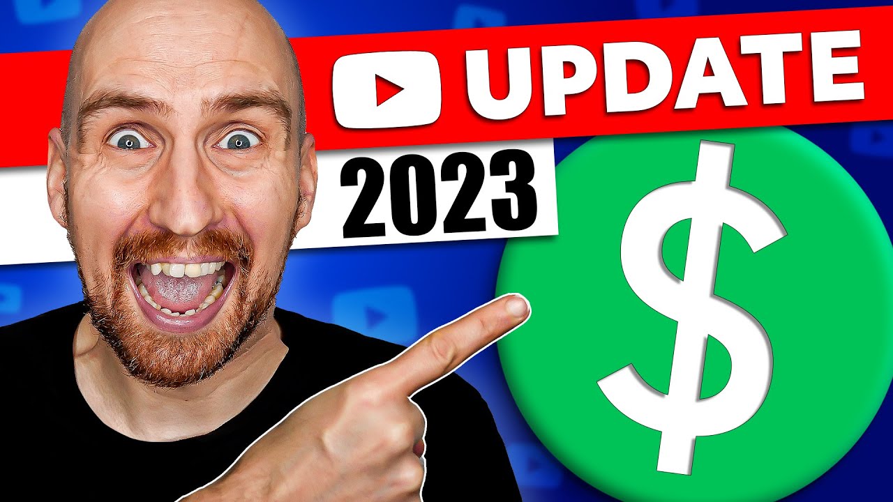How to Get YouTube Monetization IN 5 MINUTES! [2023 Update]
