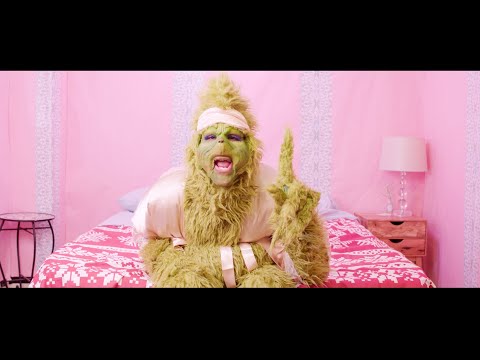 2019 YOUTUBE REWIND PARODY [GRINCH EDITION]