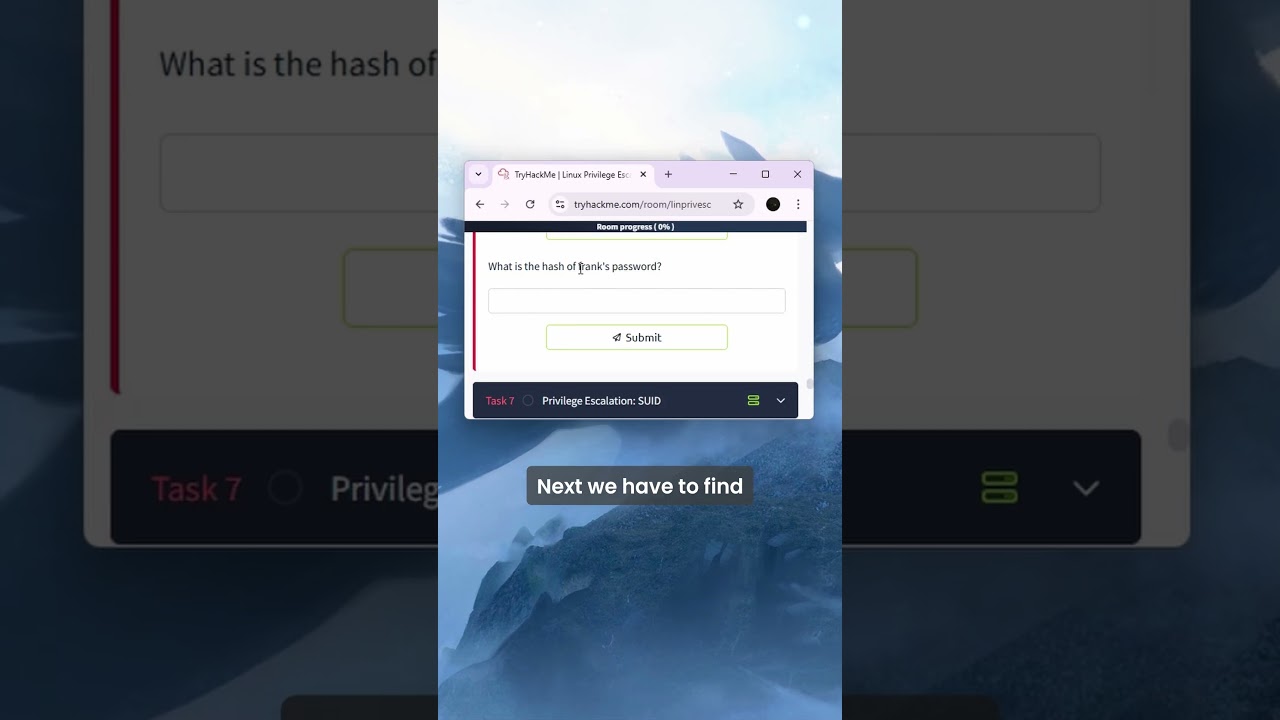 understanding sudo #cybersecurity #linux  #cyber #hacker #tech #computerscience #ctf