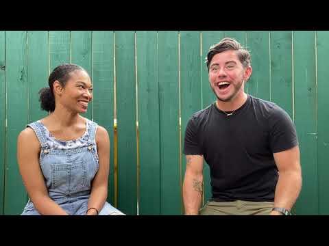 Inside The Queens' English: Episode 12 "Transmasculine"