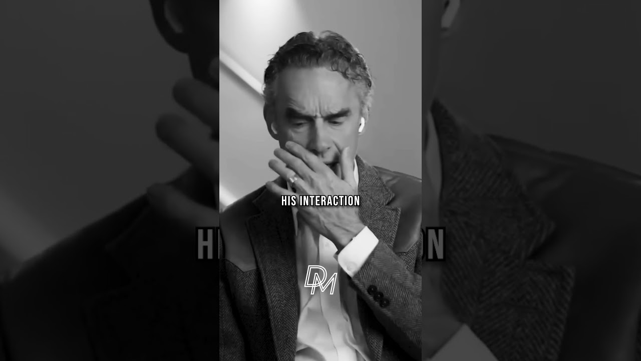 Mothers need to let the Fathers Discipline the Children | Jordan Peterson