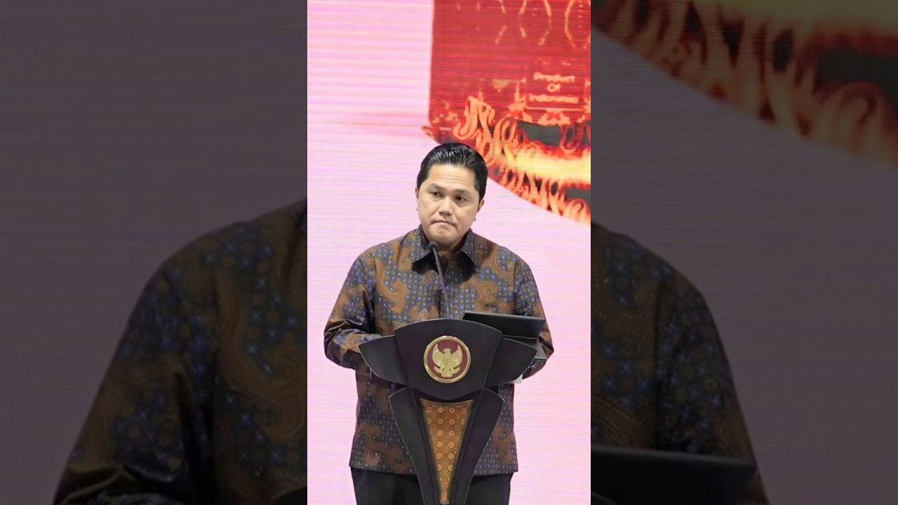 BUMN memiliki sejumlah program untuk memastikan pembangunan ekosistem digital bagi pelaku UMKM