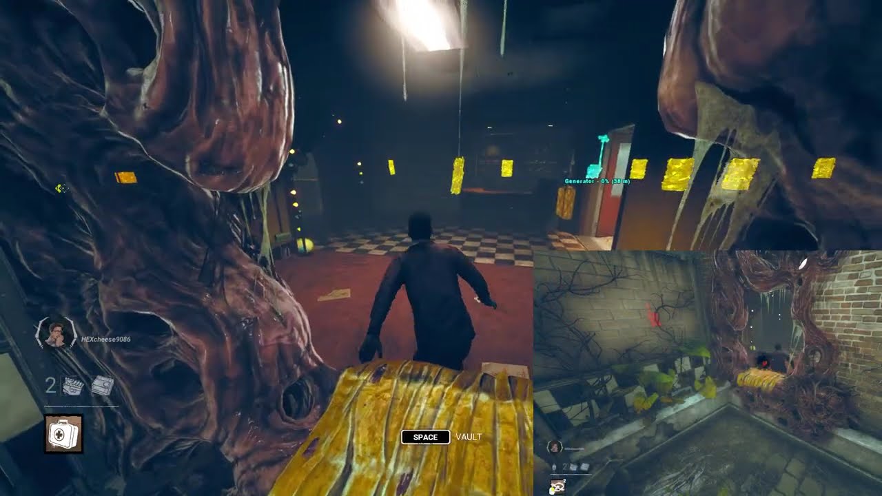 Best Free DBD Cheat - Dead By Daylight