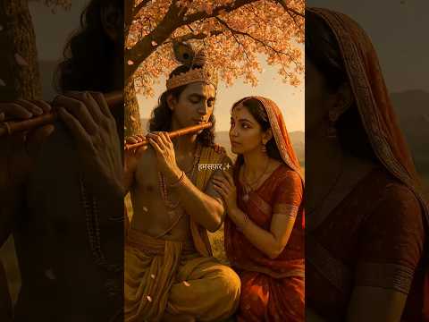 Radha Krishna Status | Krishna Status| Radha krishna song Radha #krishna #bhaktivibes #krishnabhajan