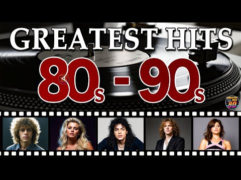 Best Oldies Songs Of 1980s - The Best Oldies Song Ever 80s Music Hits - Oldies But Goodies