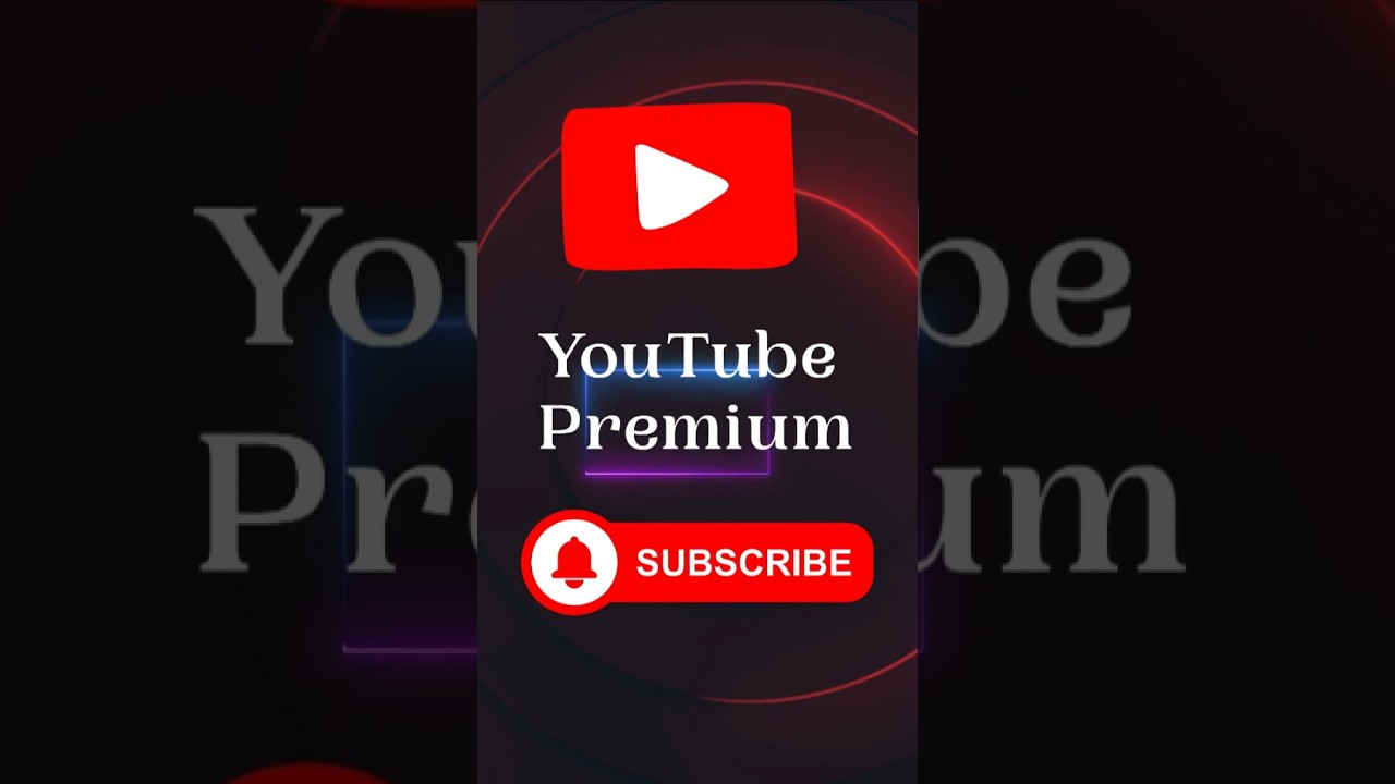 Redeem YouTube Premium Code Easily | Step-by-Step Guide (100% Working)