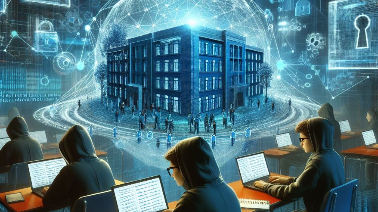 Let's UPSKILL with TryHackMe! | Pre-Security - Intro to Offensive Security