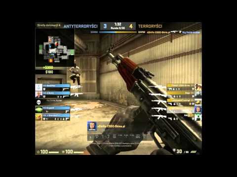 Steam Community :: Video :: CS GO [#6] perfidne wh z ak i awp