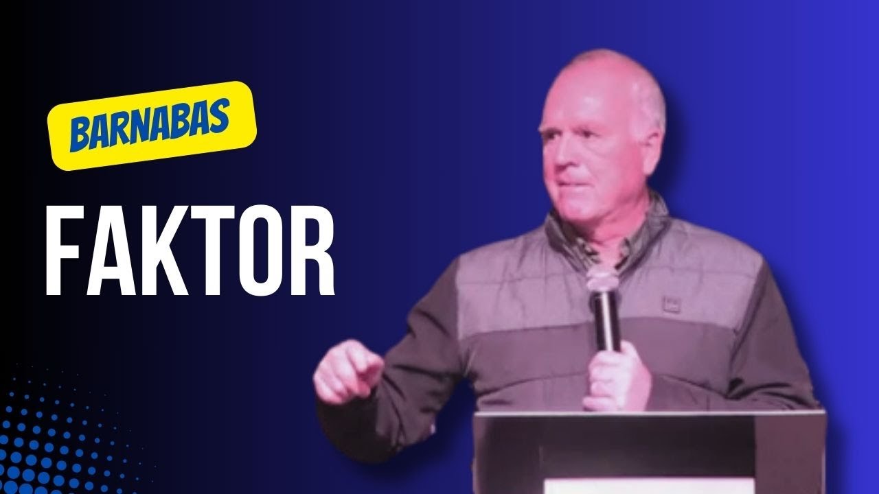 Sermons - Worcester Christen Gemeente