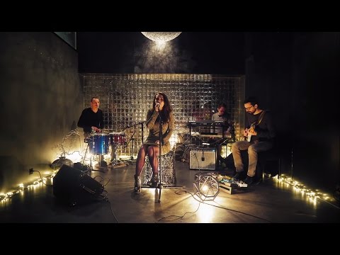 Seemone - La Bonne Etoile (Matthieu Chedid Cover)
