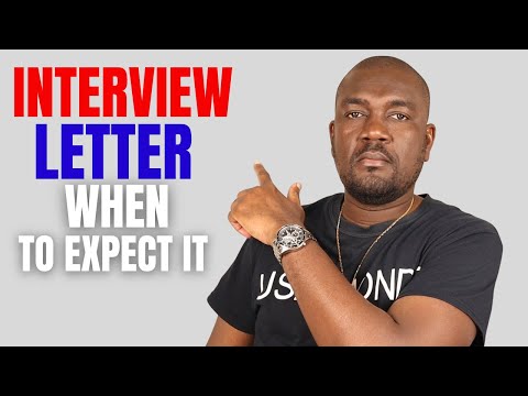 When Exactly Will You Receive Your Immigrant Visa Interview Appointment Letter