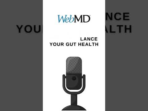 How to Balance Your Gut Health #shorts