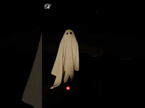 Explanation Of The Ghost #shorts