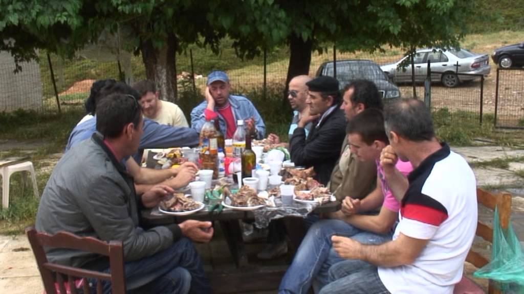 KENGE LABE-GRUPI BURON KENGA LABE...III