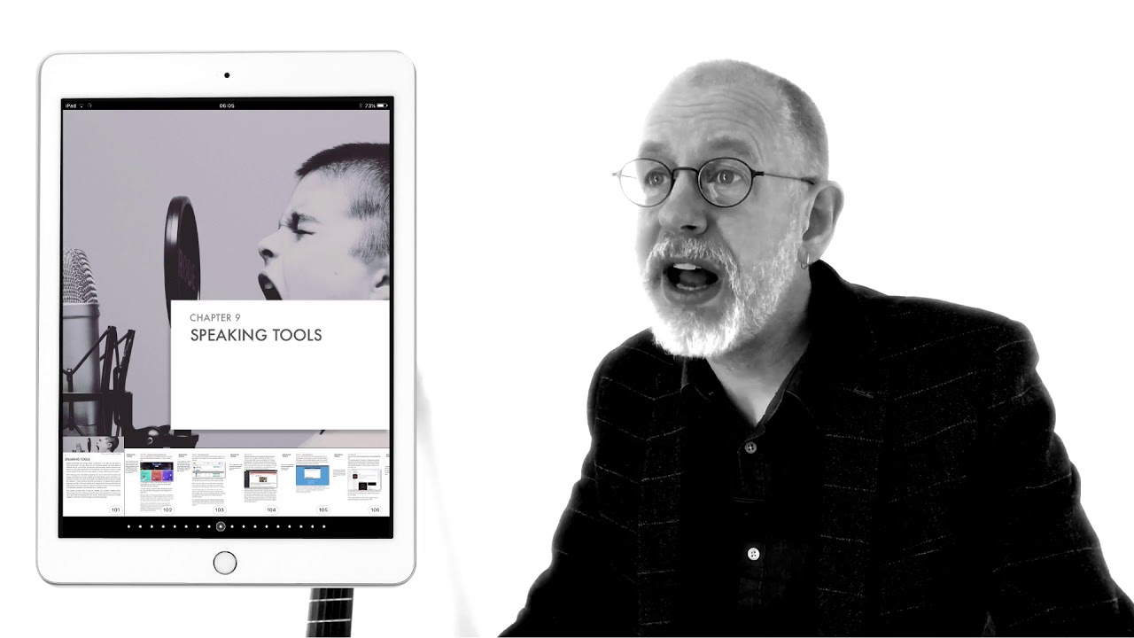 Digital Tools for Teachers - Trainers’ Edition - Explainer Video