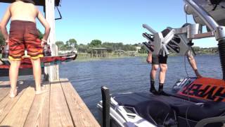 Hyperlite Marek Bio Wakeboard 2017 | evo