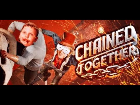 Steam Community :: Chained Together