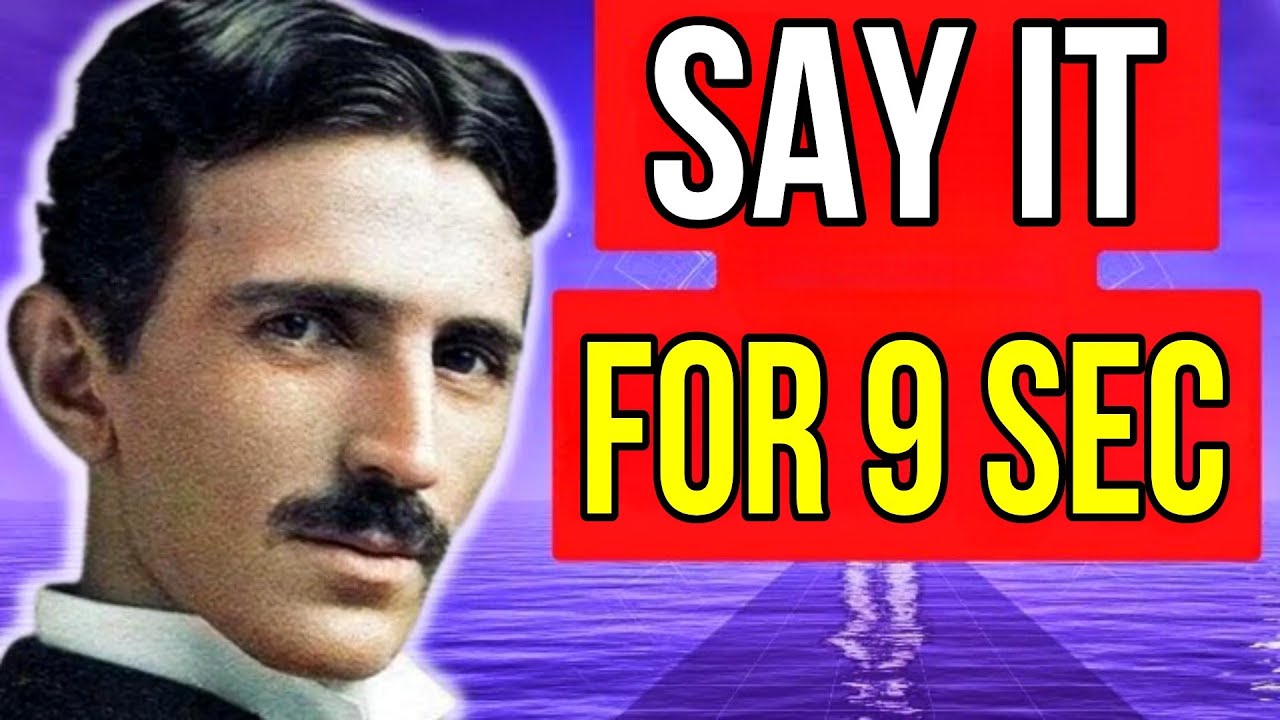 Unlocking the Universe: The Power of Tesla's 369 Method for ... Unlocking the Universe: The Power of Tesla's 369 Method for ...