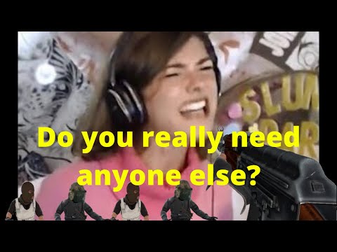 Steam Community :: Video :: Invadervie CSGO montage