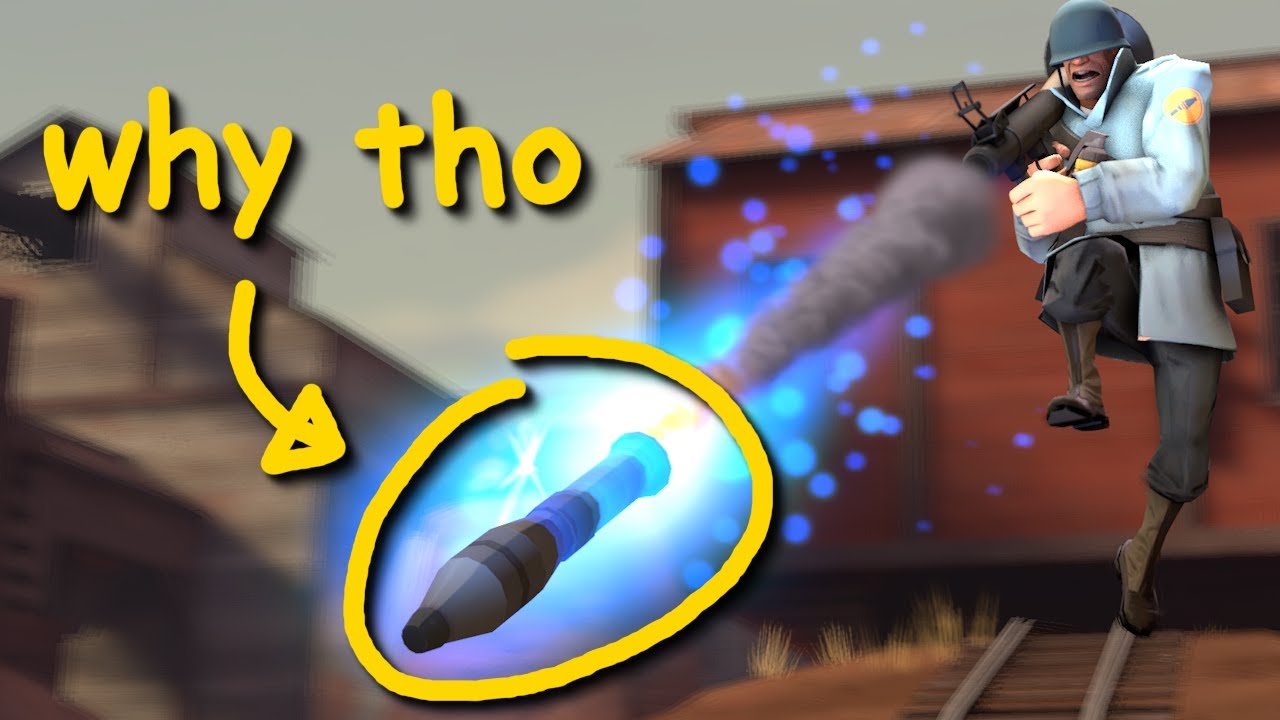 Why Does TF2 Have Random Crits?