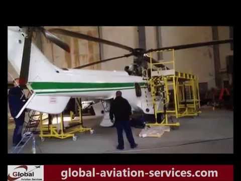 Horizontal Stabiliser