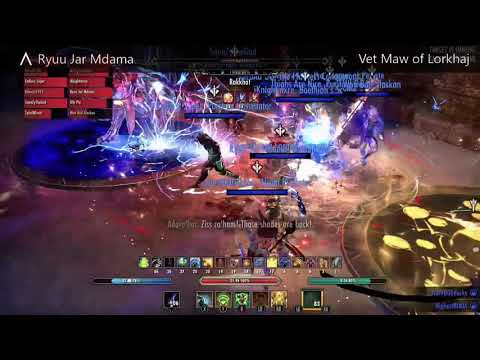 Steam Community :: Video :: Veteran Maw of Lorkhaj Completion - The Elder Scrolls Online