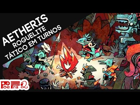 Steam Community :: Video :: AETHERIS (2023) - Gameplay de Primeiras ...