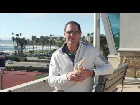 Articular Cartilage; Cartilage Defects, Arthritis, and Treatments. With Dr. Bill Sterett