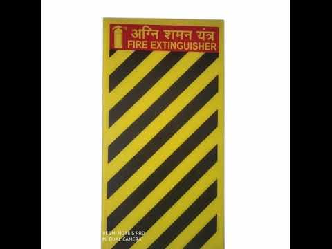 Fire Extinguisher Spare Parts - Parts of Fire Extinguisher Latest Price ...