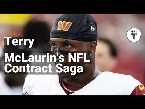 Terry McLaurin's Contract Future in Washington: A 2025 Dilemma