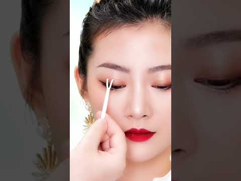 Eyeliner Stickers Fashion 👁️ Eye Stickers